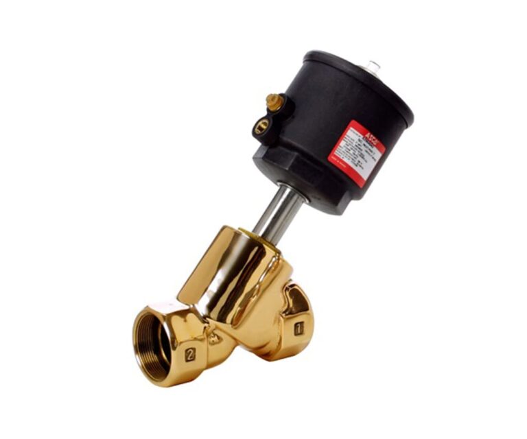 Asco Official Website - Premium Valves