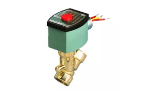 Asco Official Website - Premium Valves