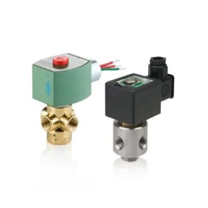 Asco Official Website - Premium Valves